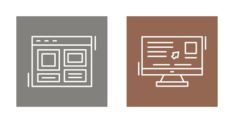 Layout And Usability Icon 33016942 Vector Art At Vecteezy