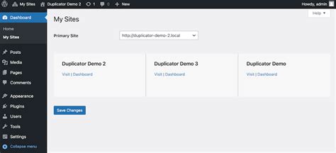 Mastering Wordpress Multisite Complete Guide To Network Setups