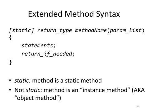 Ppt Cs18000 Problem Solving And Object Oriented Programming Powerpoint Presentation Id3154860