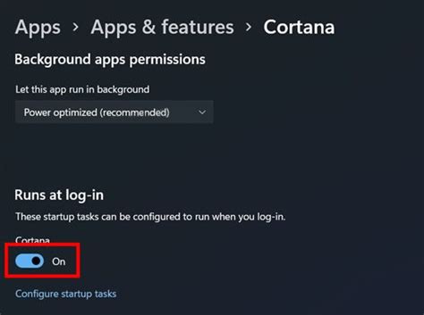 How To Quickly And Easily Disable Cortana In Windows 11