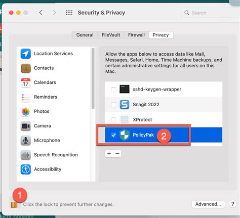 01 what are the step by step instructions to install the macos client