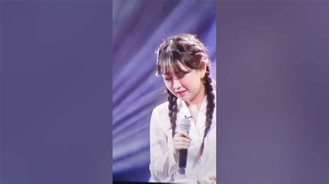 소녀와 가로등 전유진~감동적인 무대~~ Youtube