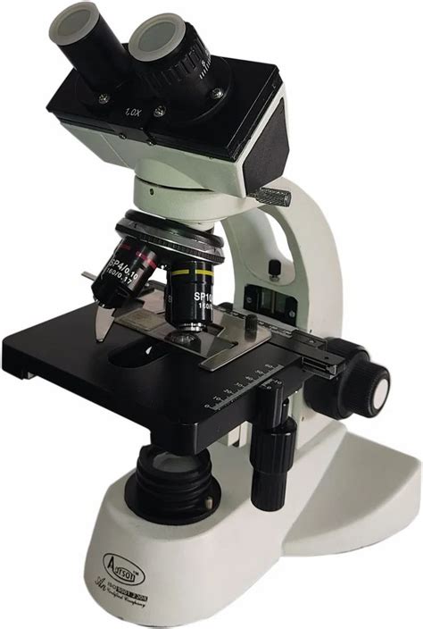 Binocular Microscope At ₹ 15000piece Coaxial Binocular Microscope In