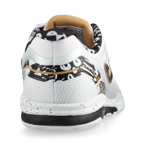 Joma Regate Rebound IN - White/Black