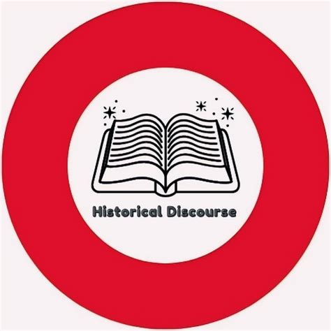 Historical Discourse Youtube