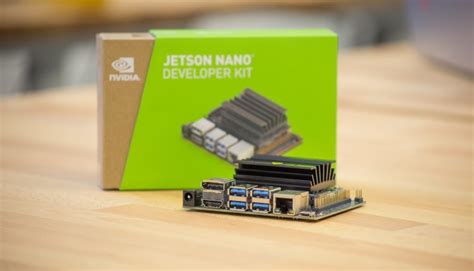 Mengakses Jetson Nano Secara Headless Melalui SSH Embeddednesia