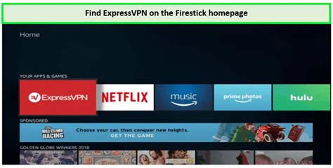 Set Up Install ExpressVPN On FireStick In USA In