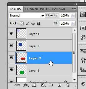 How To Delete A Layer In Photoshop CS5 Solve Your Tech