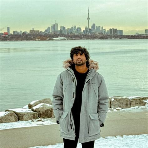 Nalin Paul Nalin Paul • Threads Say More