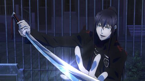 Yu Kanda Wiki D Gray Man Fandom Powered By Wikia