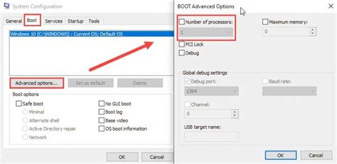 Cpu Not Using All Cores How To Activate All Cores
