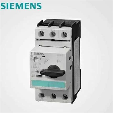 Mpcb Motor Protection Circuit Breaker At ₹ 2400piece Circuit