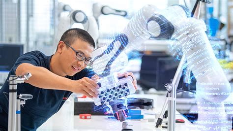 Bosch Global What Is Ai 🤔 Artificial Intelligence Ai