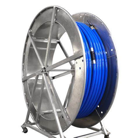 Towed Arrays Geospectrum Technologies Inc