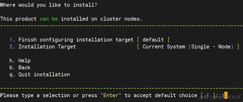 Intel Parallel Studio Xe Cluster Edition 2020 Update 4 Linux 安装测试 掘金