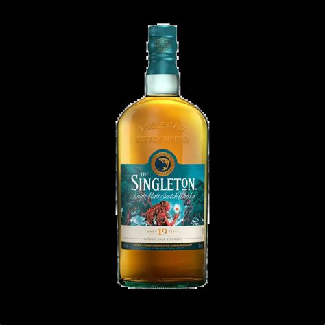 The Singleton Of Glendullan 19 Year Old Special Release Malts Gb