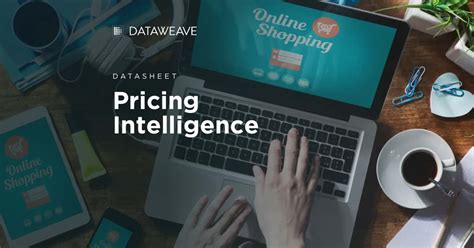 Ecommerce Pricing Intelligence Dataweave