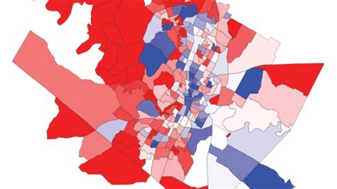 socio spatial inequality and the effects marron institute