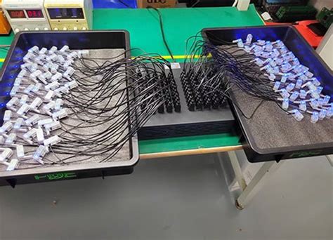 PCB Assembly Testing