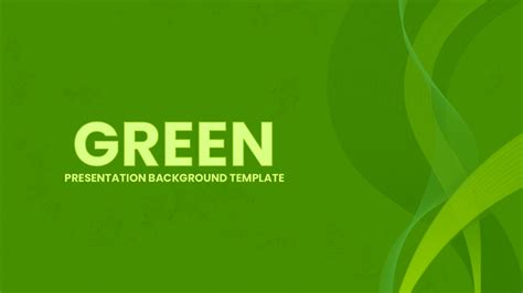 Free Gradient Background Powerpoint Template Slidebazaar