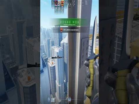 Weird CS2 Visual Bugs 3 YouTube