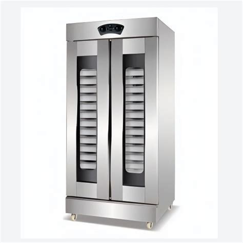 Buy Double Door 32trays Commercial Bread Fermentation Bread