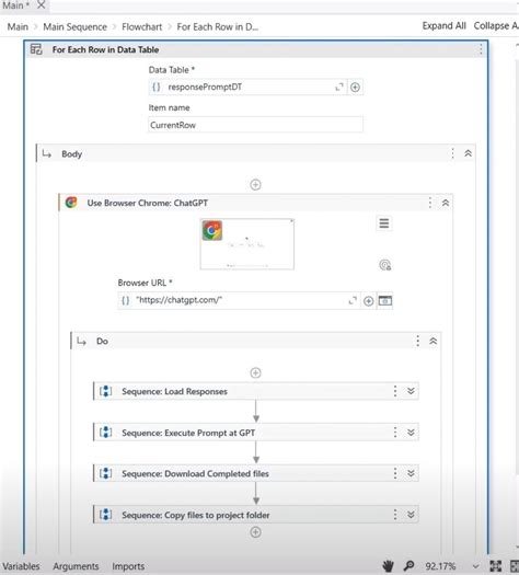 Hwee Koon Tan On Linkedin Generativeai Chatgpt Rpa Digitaltransformation