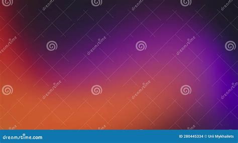 Chromatic Symphony Background Stock Illustration Illustration Of