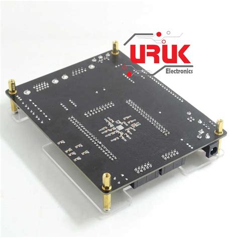FPGA Altera Cyclone IV Development Kit UrukTech