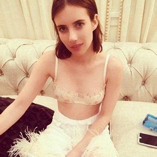 Emma Roberts Nude Photos Naked Sex Videos