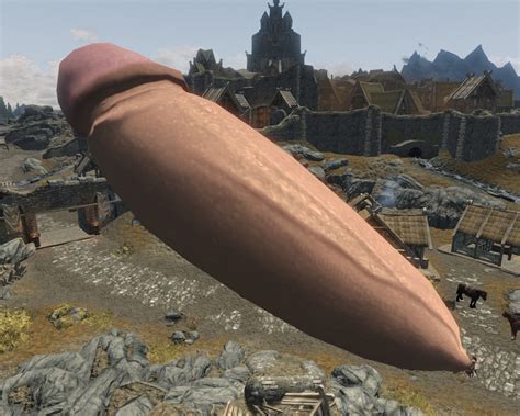 Sos Schlong For Females Unp Page 5 Downloads Skyrim Adult And Sex