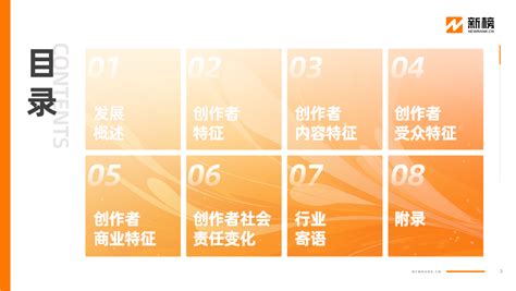 《2024内容创作者生态报告》发布 新榜十年