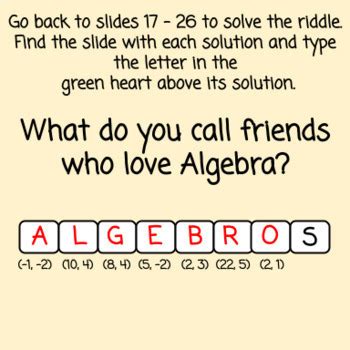 Systems Of Linear Equations Lesson By Kelly S Math Slides And More