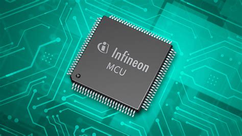 Infineon Tops Global Microcontroller Market Reinforces Automotive Semiconductor Leadership Csee
