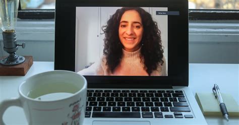 mona elsayed on graduating during a recession taking an uncharted path