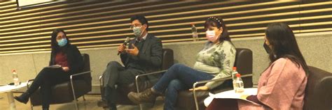 Javier Ruiz Del Solar Las Instituciones Que Son Diversas Son MÁs Ricas Son Mejores