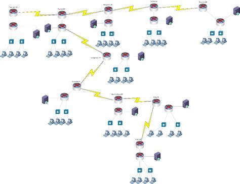 how to create a simple network topology in cisco packet tracer cisco