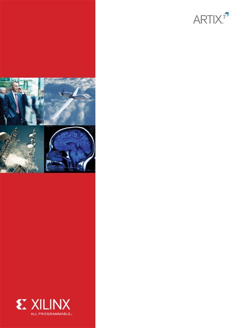 Artix 7 Fpgas Brief Datasheet By Xilinx Inc Digi Key Electronics