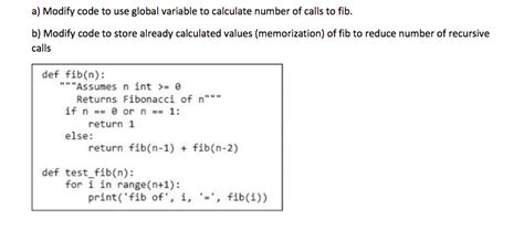 Solved Please Help With Parts A And B When The Chegg