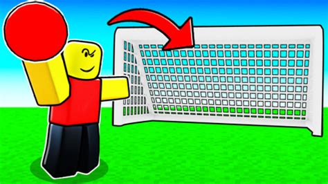 Throw Ball Simulator Roblox