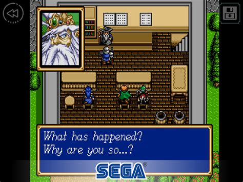 Shining Force Classics Apk For Android Download