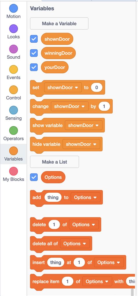 Learning Programming With Scratch Breakout Mentors