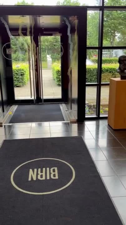 Birn On Linkedin Birn Reception Welcome