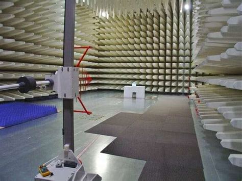 EMC Testing Procedures Standards EMC Technologies