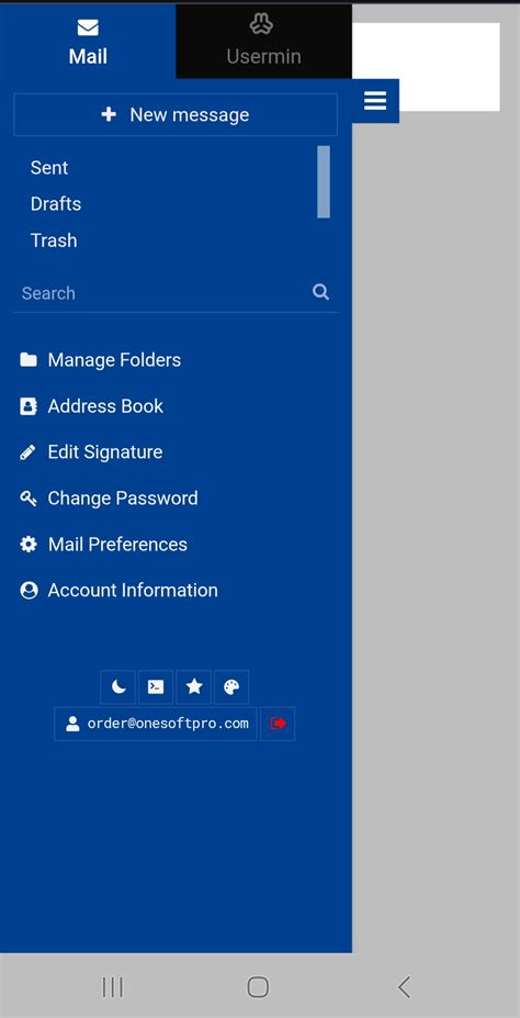 Help Not Work Usermin Help Home For Newbies Virtualmin Community