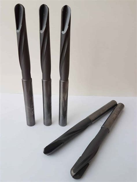 Tool Geometry And How It Impacts Machining Performance