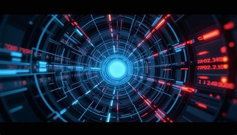 Free Digital Aperture Vortex Photo Vortex Technological Digital Download At Stockcake