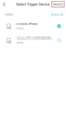 How To Use The Automation Function In The Deco App TP Link
