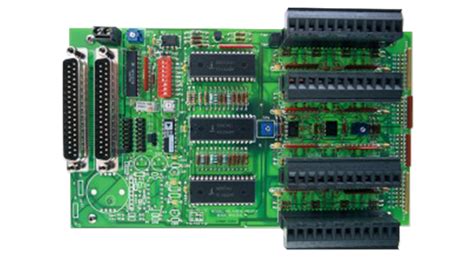 Signal Conditioning Acces Io Products