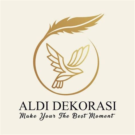 Aldi Dekorasi Aldi Dekorasi Threads Say More